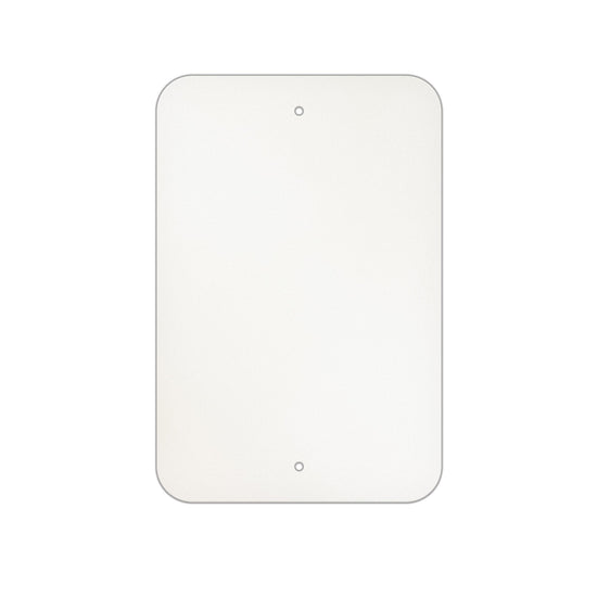 18" x 24" Blank Aluminum Signs - Wholesale Prices – VictoryStore.com