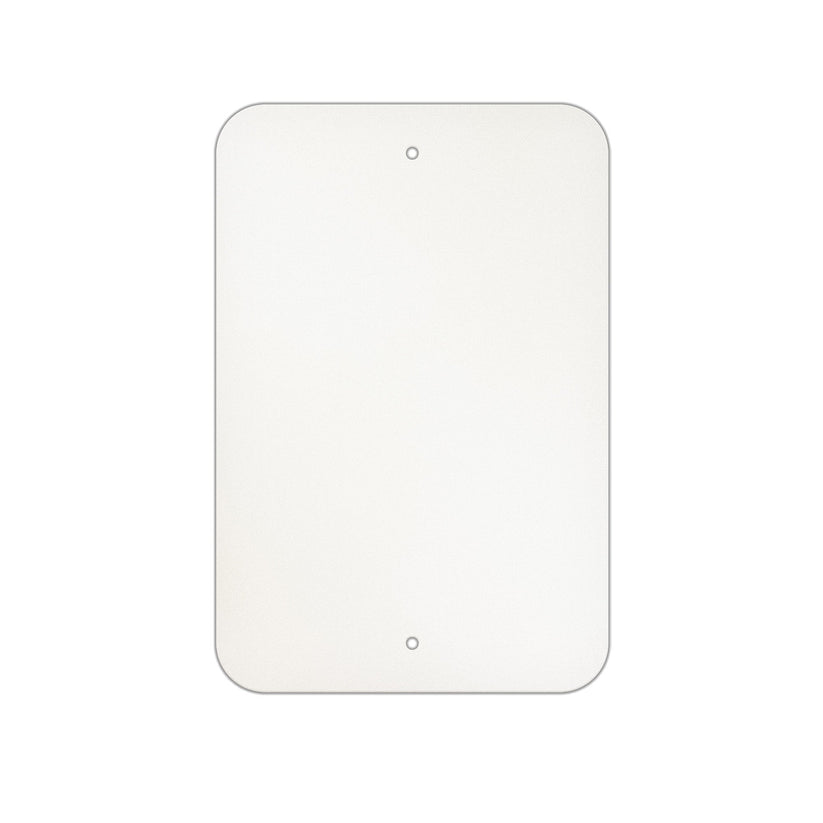 18" x 24" Blank Aluminum Signs - Wholesale Prices – VictoryStore.com
