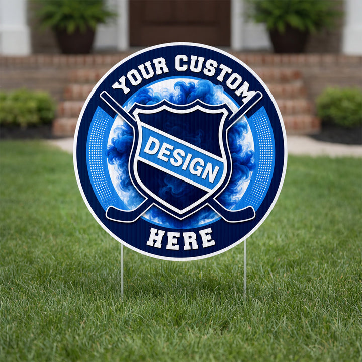 Custom Lawn Signs & Yard Signs for Cheap – VictoryStore.com