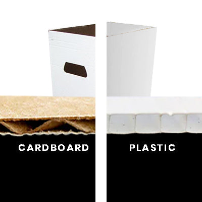 22.3 Gallons Disposable Cardboard Trash Cans – VictoryStore.com