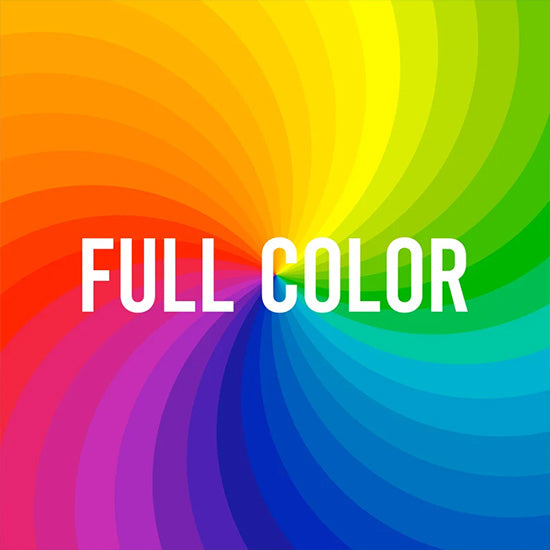 12" x 24" Corrugated Plastic Yard Signs – Custom Printed Lawn Signs ...