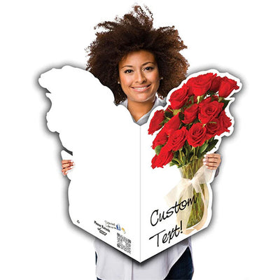 Celebrate Every Occasion with Giant Greeting Cards | FREE Shipping ...