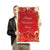 5'8" Giant Life-Sized Valentine's Day Greeting Card with Envelope ...