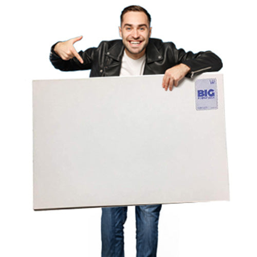 Big Birthday Custom Greeting Card | VictoryStore – VictoryStore.com