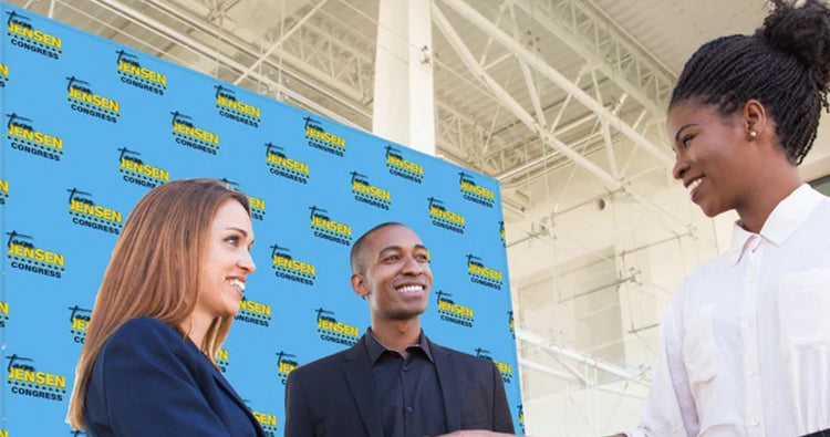 Custom Signs & Campaign Supplies – VictoryStore.com