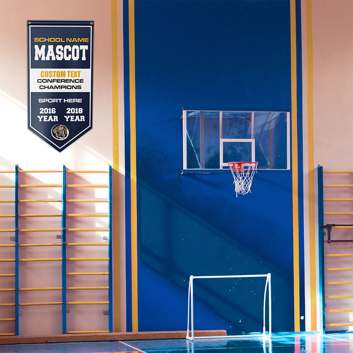 Basketball Spirit Signs | Basketball Products | VictoryStore ...