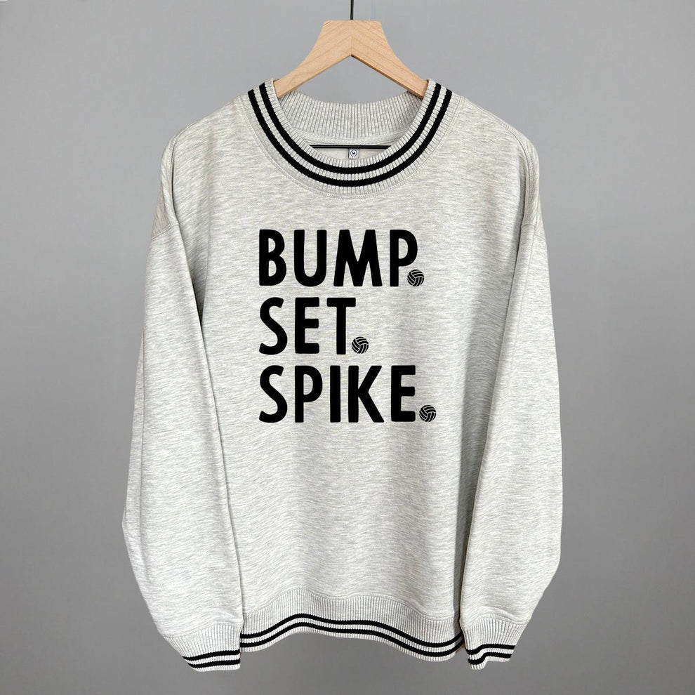 Bump Set Spike Volleyball – VictoryStore.com