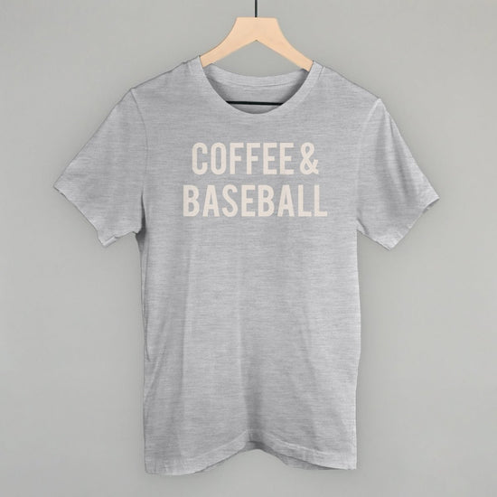Coffee & Baseball – VictoryStore.com