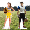 Custom Life Sized Athlete Cutout Standups | VictoryStore – VictoryStore.com