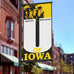 Custom Campus Pole Banner - Graduates Style – VictoryStore.com