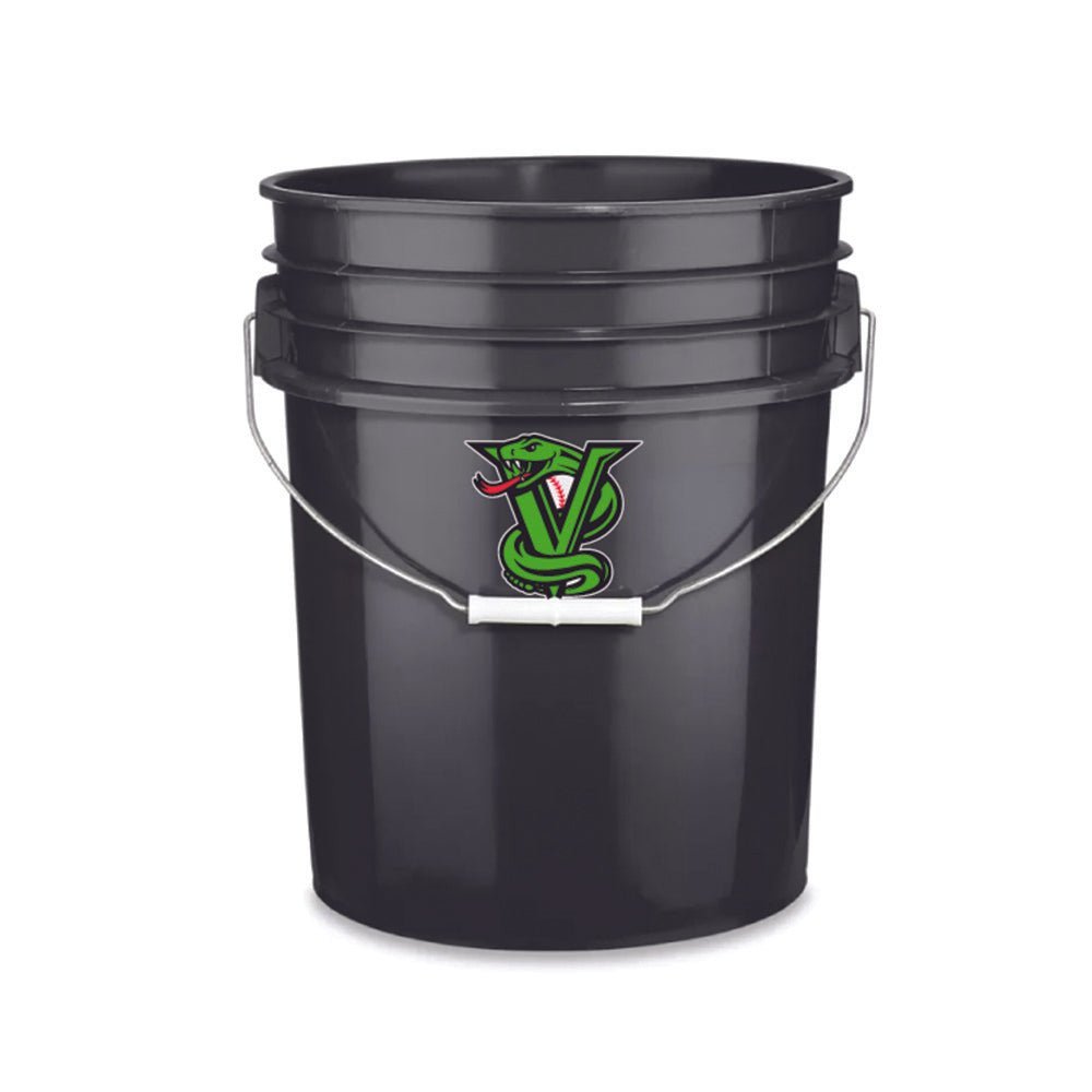 Custom Baseball / Softball Buckets for Teams w/ Logo – VictoryStore.com