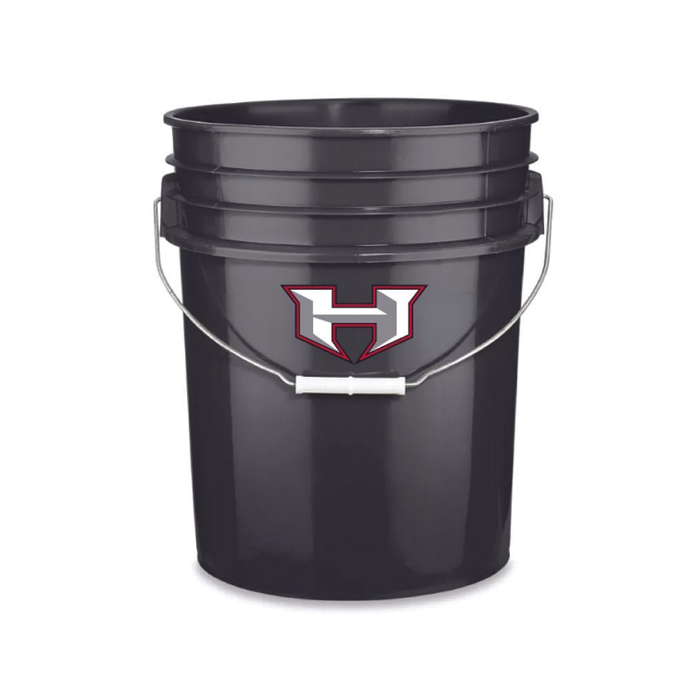 Custom Baseball / Softball Buckets for Teams w/ Logo – VictoryStore.com