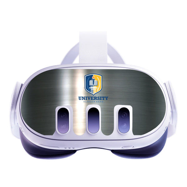 Custom Corporate Meta Quest 3 Vinyl Decal Skin – VictoryStore.com