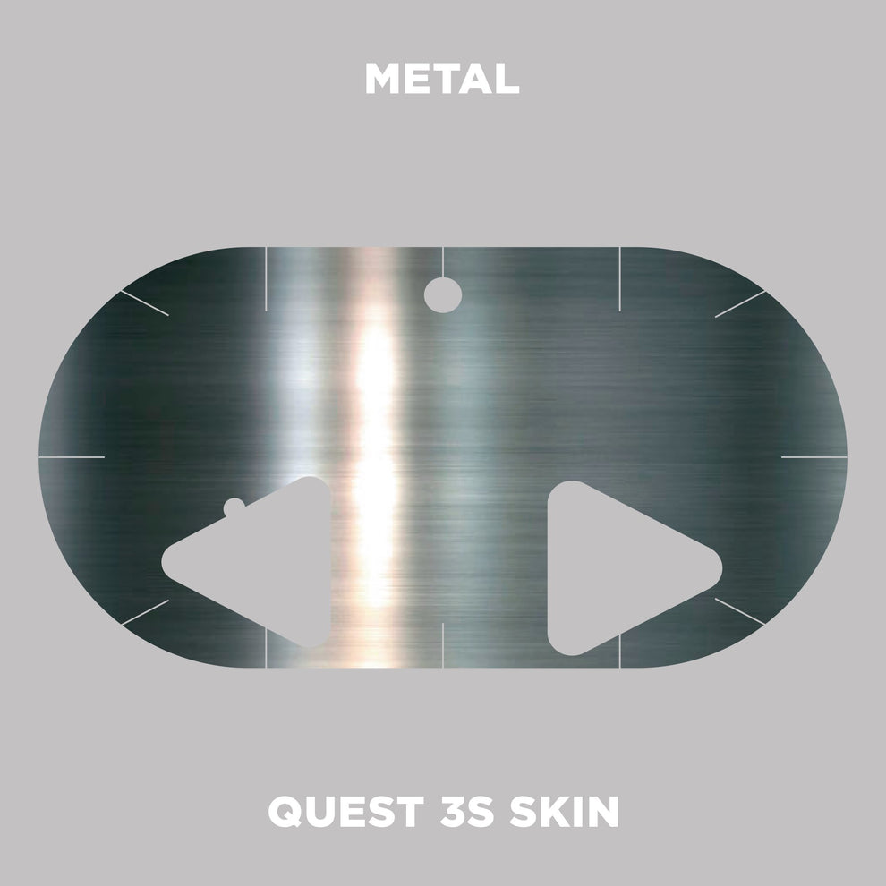 Custom Meta Quest 3s Vinyl Skin – VictoryStore.com