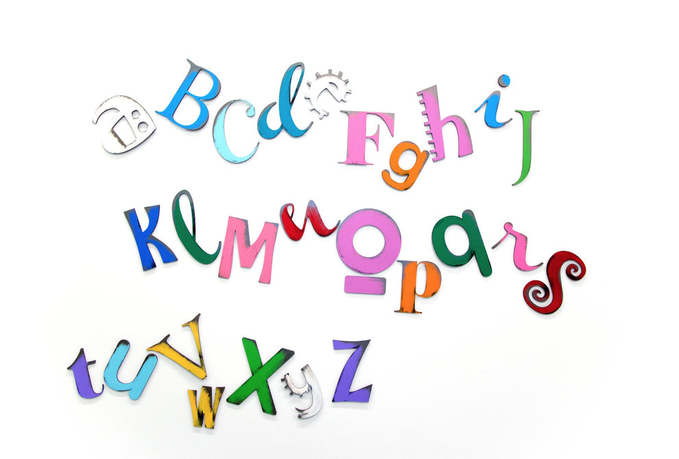 Looney Letters | Letter2Word – VictoryStore.com