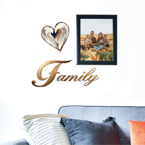 Family Word Wall Art – VictoryStore.com