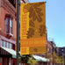 Custom Fall Pole Banner - Autumn Seasonal Theme – VictoryStore.com