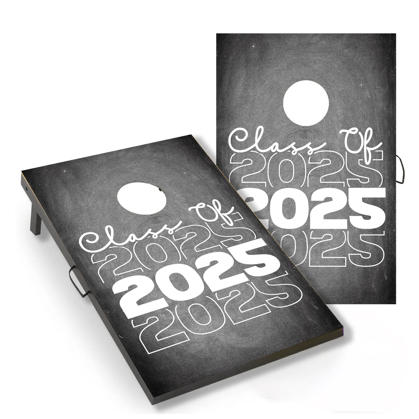 Seniors 2025 Cornhole Yard Game – VictoryStore.com