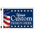 Custom Window Signs | 12"x18" | VictoryStore – VictoryStore.com