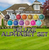 18" KG Deluxe Alphabet Sets | VictoryStore – VictoryStore.com