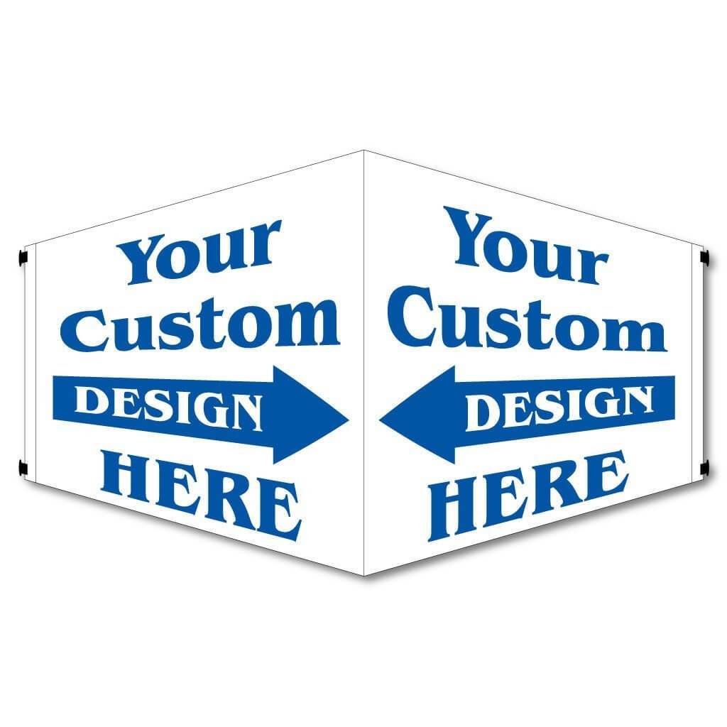 Window Signs | 18"x18" | VictoryStore – VictoryStore.com