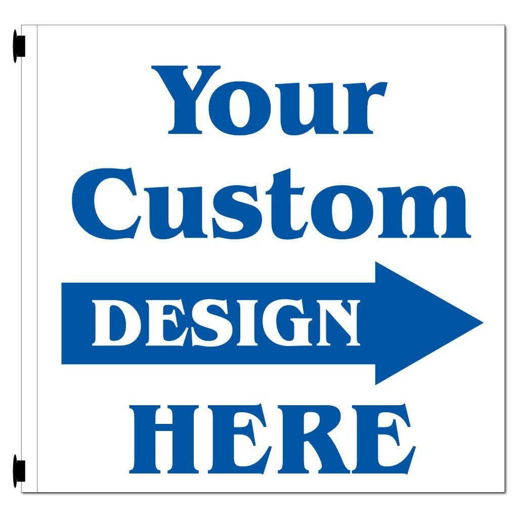 Window Signs | 18"x18" | VictoryStore – VictoryStore.com