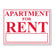 Apartment For Rent Yard Sign | Realtor Signs | VictoryStore ...