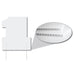 Shaped Number One Blank Yard Sign | Wholesale Pricing – VictoryStore.com