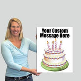 Giant Life-Sized Birthday Card | Sexy Man | VictoryStore – VictoryStore.com