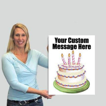 Giant Life-Sized Birthday Card | Sexy Man | VictoryStore – VictoryStore.com
