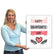 Giant Custom Valentine's Day Greeting Card | VictoryStore ...