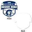Marching Band 22" Shield Signs | VictoryStore – VictoryStore.com
