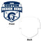 Marching Band 22" Shield Signs | VictoryStore – VictoryStore.com