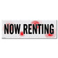 Now Renting Vinyl Banner with Grommets | VictoryStore – VictoryStore.com