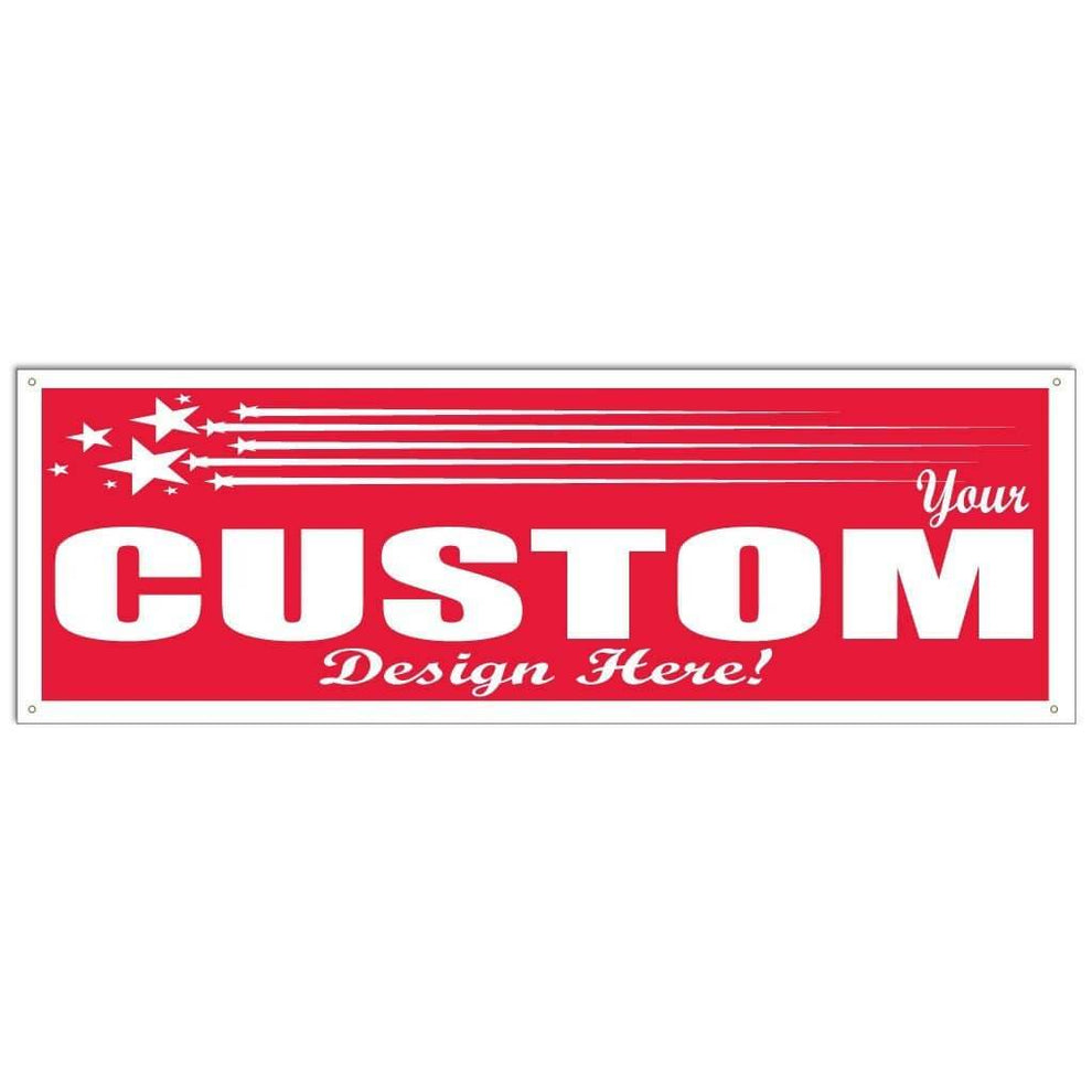 Paper Banners | 2'x6' Poster Paper | VictoryStore – VictoryStore.com