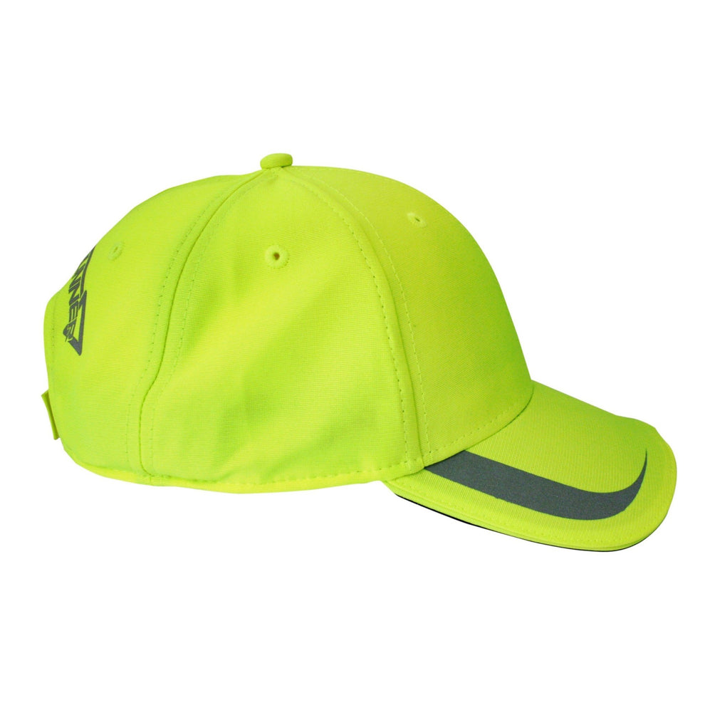High Visibility Running Cap with Headlamps | VictoryStore ...