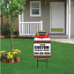 Snow Plow Advertisement Yard Signs | VictoryStore – VictoryStore.com