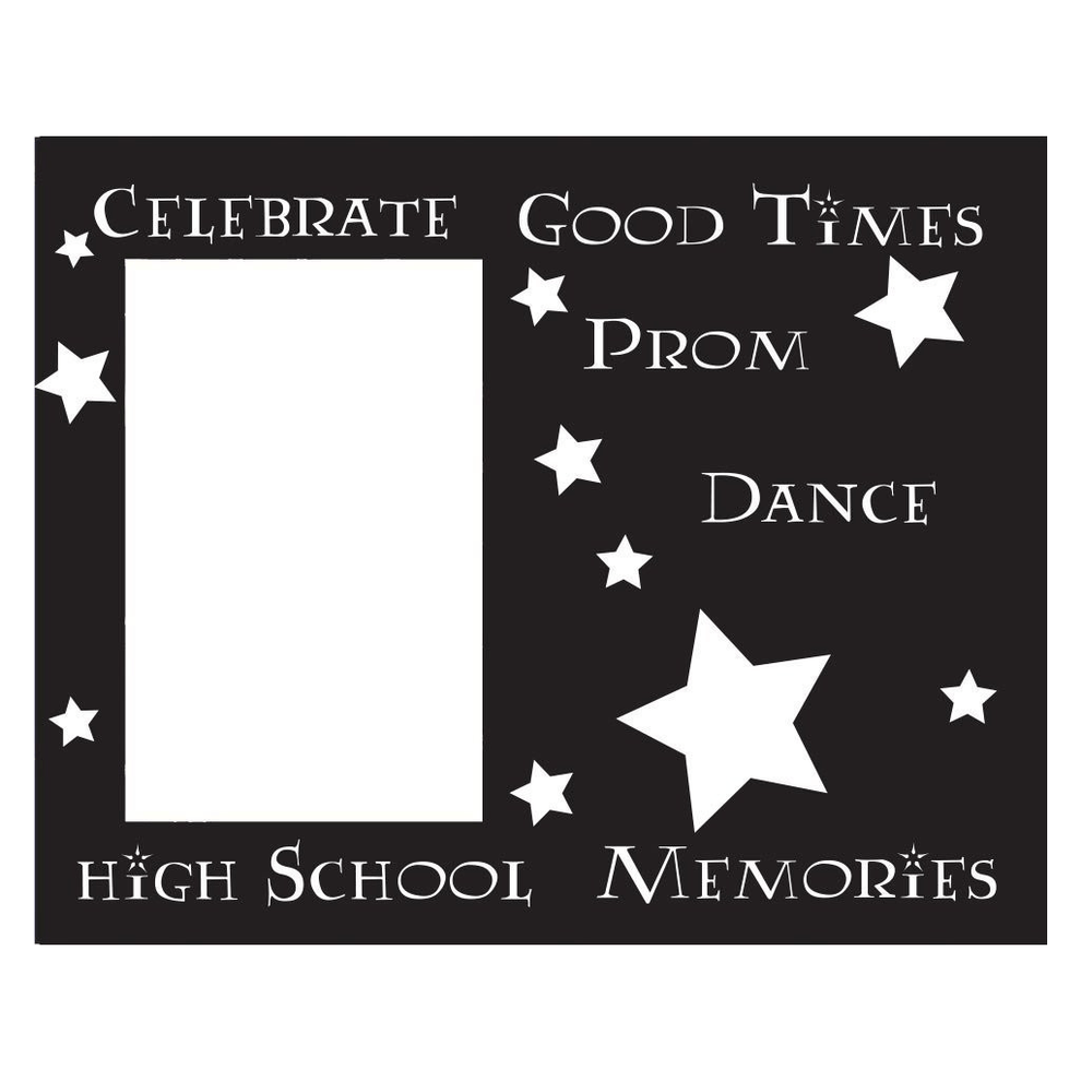 Promposal Picture Frame | VictoryStore – VictoryStore.com