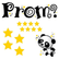 Promposal Dancing Panda Yard Decoration | VictoryStore – VictoryStore.com