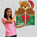 Giant Christmas Bear Hug Greeting Card | VictoryStore – VictoryStore.com