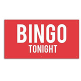 Bingo Yard Signs & Banner | Bingo Set | VictoryStore.com