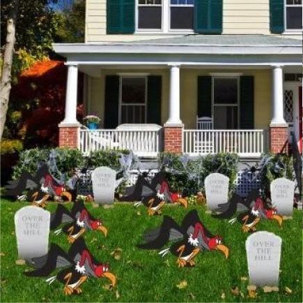 Yard Card Rental Package | Yard Signs | VictoryStore – VictoryStore.com
