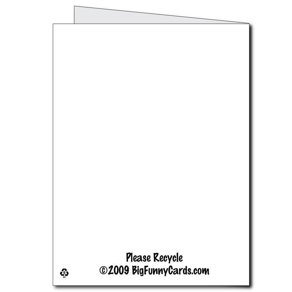 Giant Birthday Cake Birthday Greeting Card | VictoryStore ...