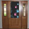 Double Trouble Twin Door Banner | VictoryStore – VictoryStore.com