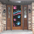 Double Trouble Twin Door Banner | VictoryStore – VictoryStore.com