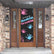Double Trouble Twin Door Banner | VictoryStore – VictoryStore.com