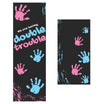 Double Trouble Twin Door Banner | VictoryStore – VictoryStore.com