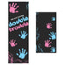 Double Trouble Twin Door Banner | VictoryStore – VictoryStore.com