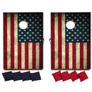 American Flag Cornhole Game | 4th of July | VictoryStore – VictoryStore.com