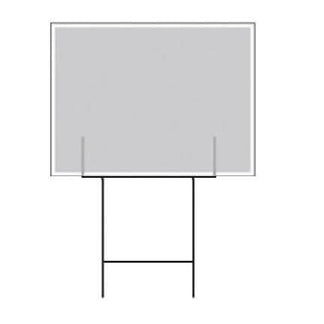 Drivers Wanted Yard Sign 17"x23" Set | VictoryStore – VictoryStore.com